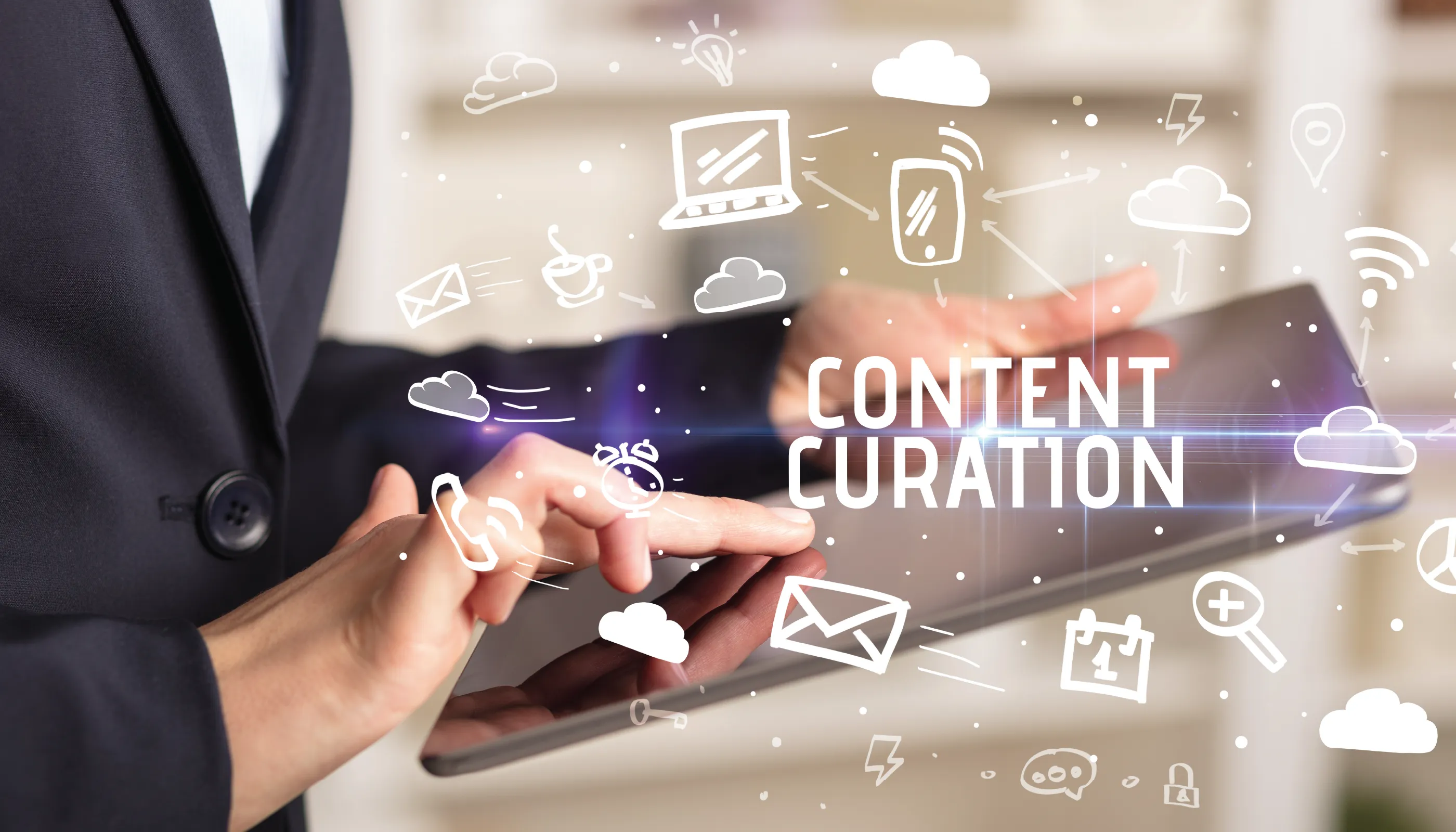 Content Curation Best Practices For Brands